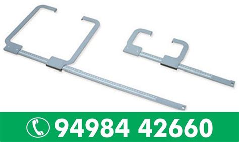 Anthropometer Instrument V Tech At Rs 7500piece Puliakulam