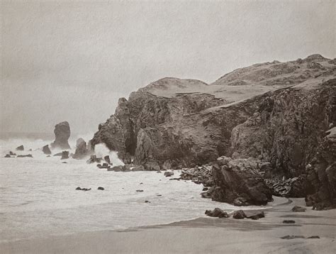 Danielle Macleod — Island Darkroom