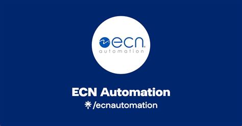 Ecn Automation Instagram Facebook Tiktok Linktree Ecn Automation Instagram Facebook Tiktok Linktree