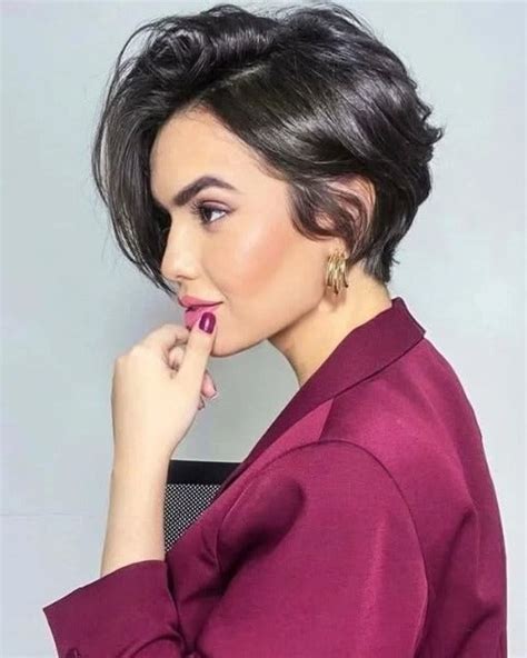 17 Effortless Pixie Haircuts For Busy Mornings Pixelify