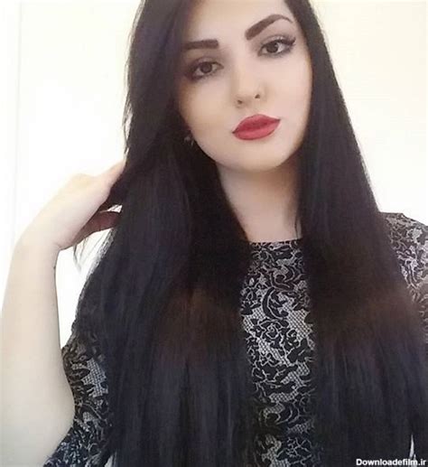 عکس زن کوردی پروفایل