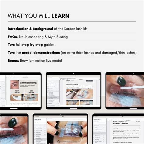 The Ultimate Guide To Hybrid Lash Extensions Lash Jungle