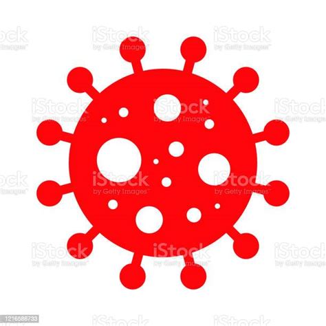 우한 코로나 바이러스 코비드19 Ncov Merscov 소설 코로나 바이러스 세포 스탬프 코비드 19 빨간 벡터입니다 전염병