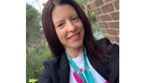 Hannah Gardner Is Fundraising For Dementia Uk