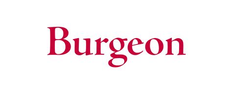 Burgeon Word Daily