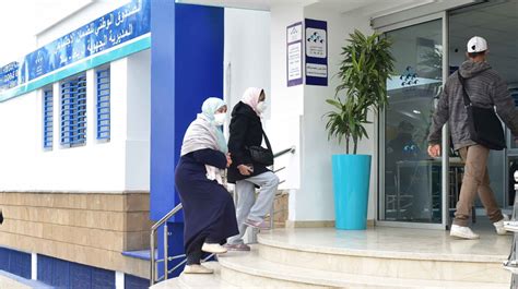 Anbaetv الـ Cnss يحدد شروط الاستفادة من أمو للقادرين على تحمل واجبات الإشتراك مجتمع