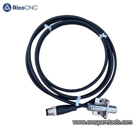 Haas Cnc Machine Nbb4 12m45 E1 107m V1 Proximity Switch Sensor