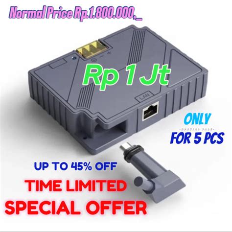 Promo Starlink Ethernet And Poe Power Boost 3in1 Jakarta Timur Promo Starlink Ethernet And Poe Power Boost 3in1 Jakarta Timur