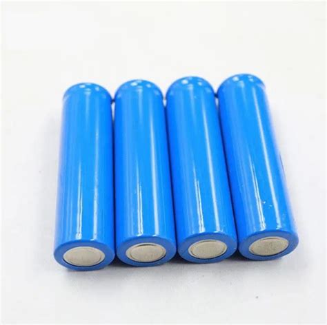 The Packaging Form Of Lithium Ion Battery Is Better Semco University