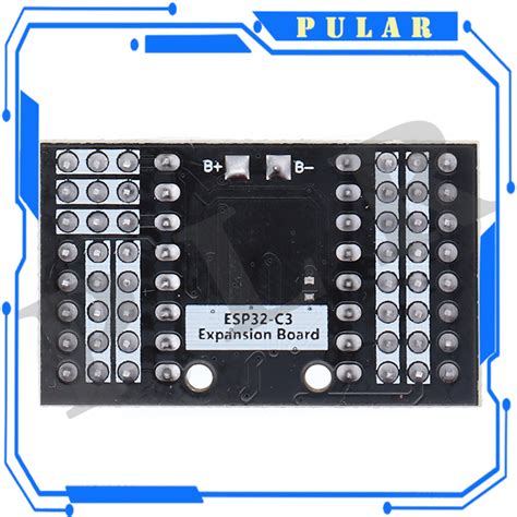 Esp32 C3 Development Board Esp32 Supermini Development Board Esp32 Plr Development Board Wifi