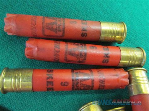 Recommended 410 Reload Recipe With Winchester Aa Hulls Shotgun Forum