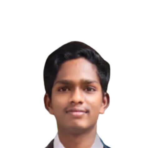 Veeraprathap Edulapuram Marri Laxman Reddy Institute Of Technology Hyderabad Mlr Institute