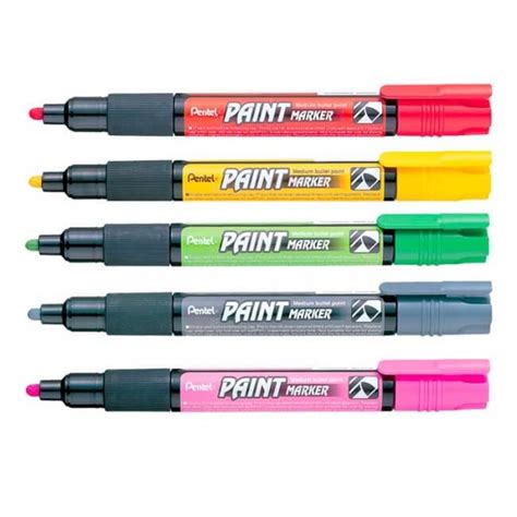 Paint Marker - Pentel