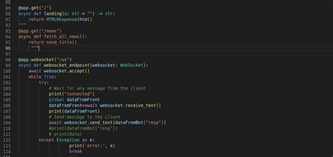 How To Mix A Cms With Fastapi Rfastapi