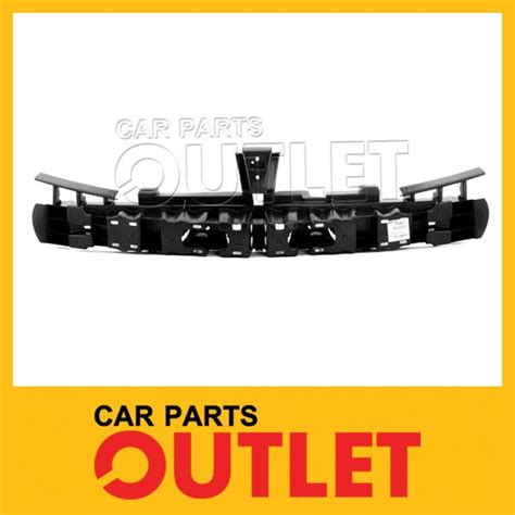 Purchase 05 09 Pontiac G6 Front Bumper Energy Impact Foam Absorber Gt