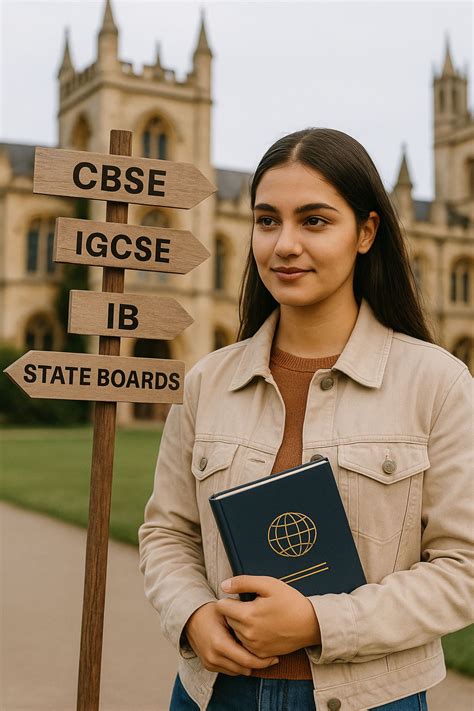 Choosing The Right Educational Board Cbse Vs Igcse Vs Ib Vs State Boards For A Global Career