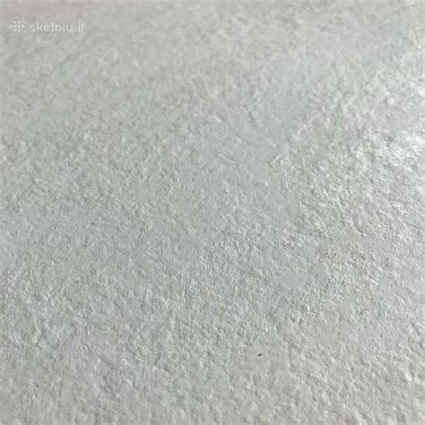 Stalviršis Baltas Plonas 19mm Skelbiult