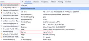 Qu Est Ce Que NGINX Qu Est Ce Qu Un Serveur Web