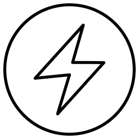 Premium Vector Energy Vector Illustration