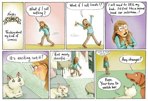 Thinking Loop Message In A Drawing