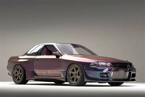 Nissan Skyline R32 Colors 1992 Skyline Gtr Custom Nissan Skyline Gtr