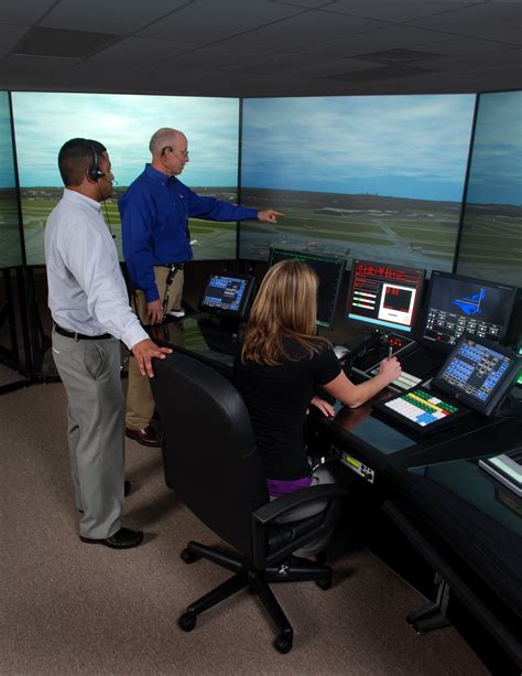 Atc Controller Training At John Mcginnis Blog