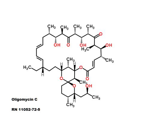Oligomycin A Fermentek