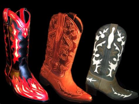 Botas Artesanales Botas Originales