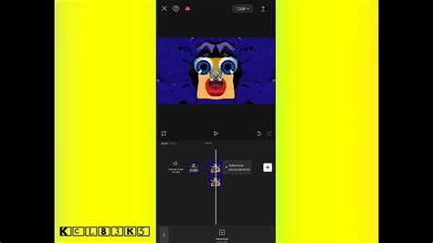 Requested How To Make Preview 1280 On Capcut Part 1 Youtube
