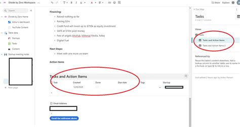 How Do I Duplicate A Page Without Creating New Views Of Embedded Tables