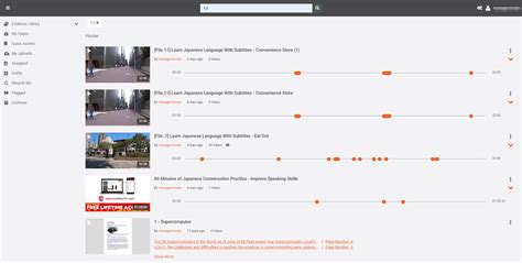 understanding vidizmo ocr vidizmo knowledge base
