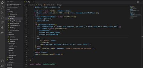 Typos In The Code · Issue 12 · Qraft Incqraft Store Innersource Api · Github
