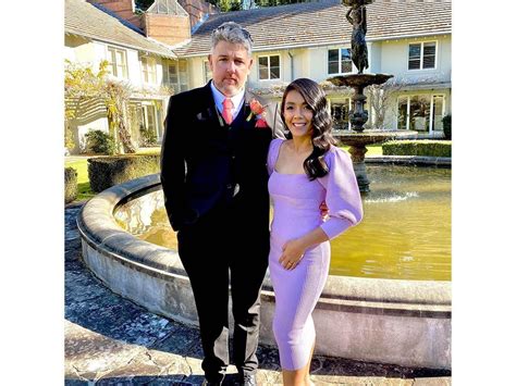 Jeraldine And Josh Blackmans Relationship Timeline Gma Entertainment