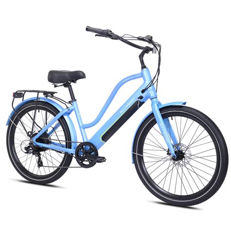 Kent International Electric Bicycles