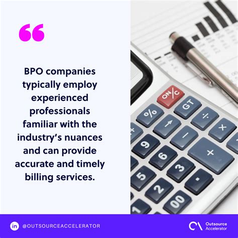 Why You Should Outsource Optometric Billing Services Outsource Accelerator