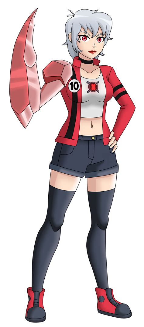 Chaquetrix Ultimate Albedo By Kientertainer On Deviantart