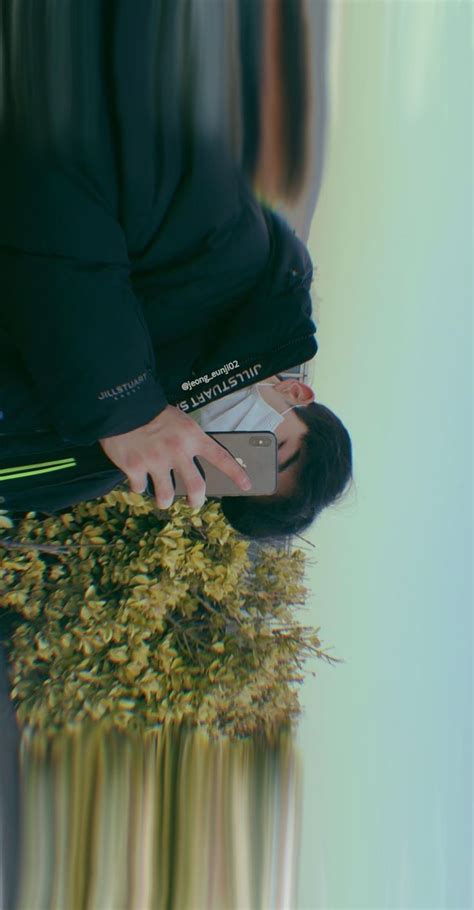 Wallpaper Son Sang Yeon