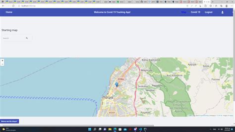 GitHub GeorgeTs WebProjectFinal Web Project For Course Programing In