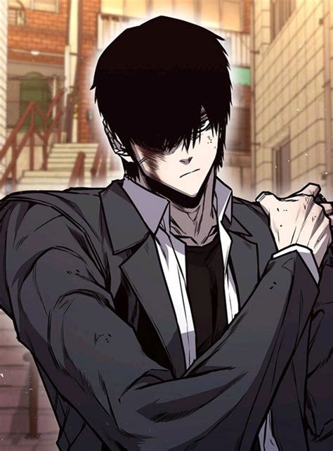 헥토파스칼 Hectopascal Webtoon Gambar Anime Gambar