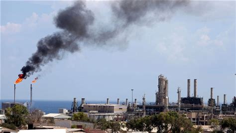Libya Agoco Hopes To End Power Dilemmas Impeding Oil Production