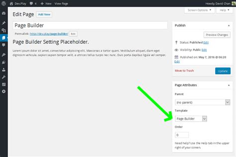 Create Your Own WordPress Page Builder Plugin From Scratch Shellcreeper