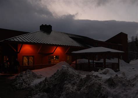 Darkcabin Jonathan Abramson Flickr