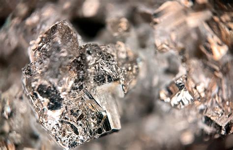 Copper Can Be Extracted From An Ore Called Copper Pyrites The Formula