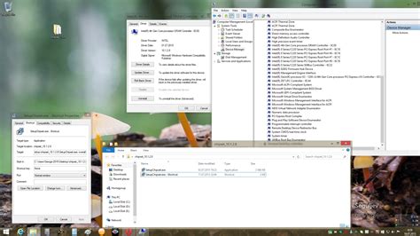 Intel Chipset Software Installation Utility Page 2 პროგრამები