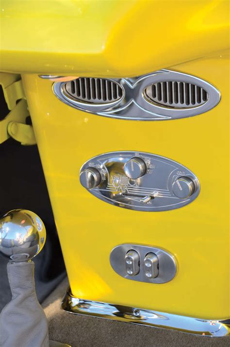 Fitting Z06 Drivetrain And Suspension Into A C2 Rare Car Network