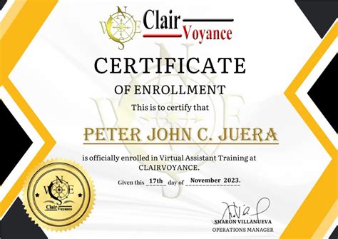 Virtual Assistant And Digital Marketing Portfolio