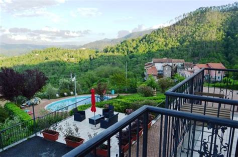 친퀘 테레 호텔 Cozycozy