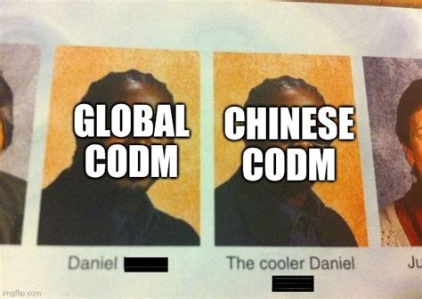 Chinese Codm After So Many Leaks Be Like Scrolller