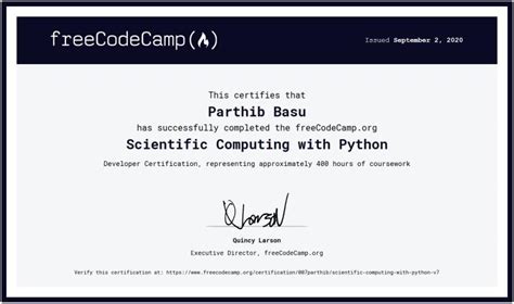 Parthib B On Linkedin Python3 Freecodecamp