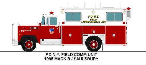 Explore The Best Fdny Art Deviantart
